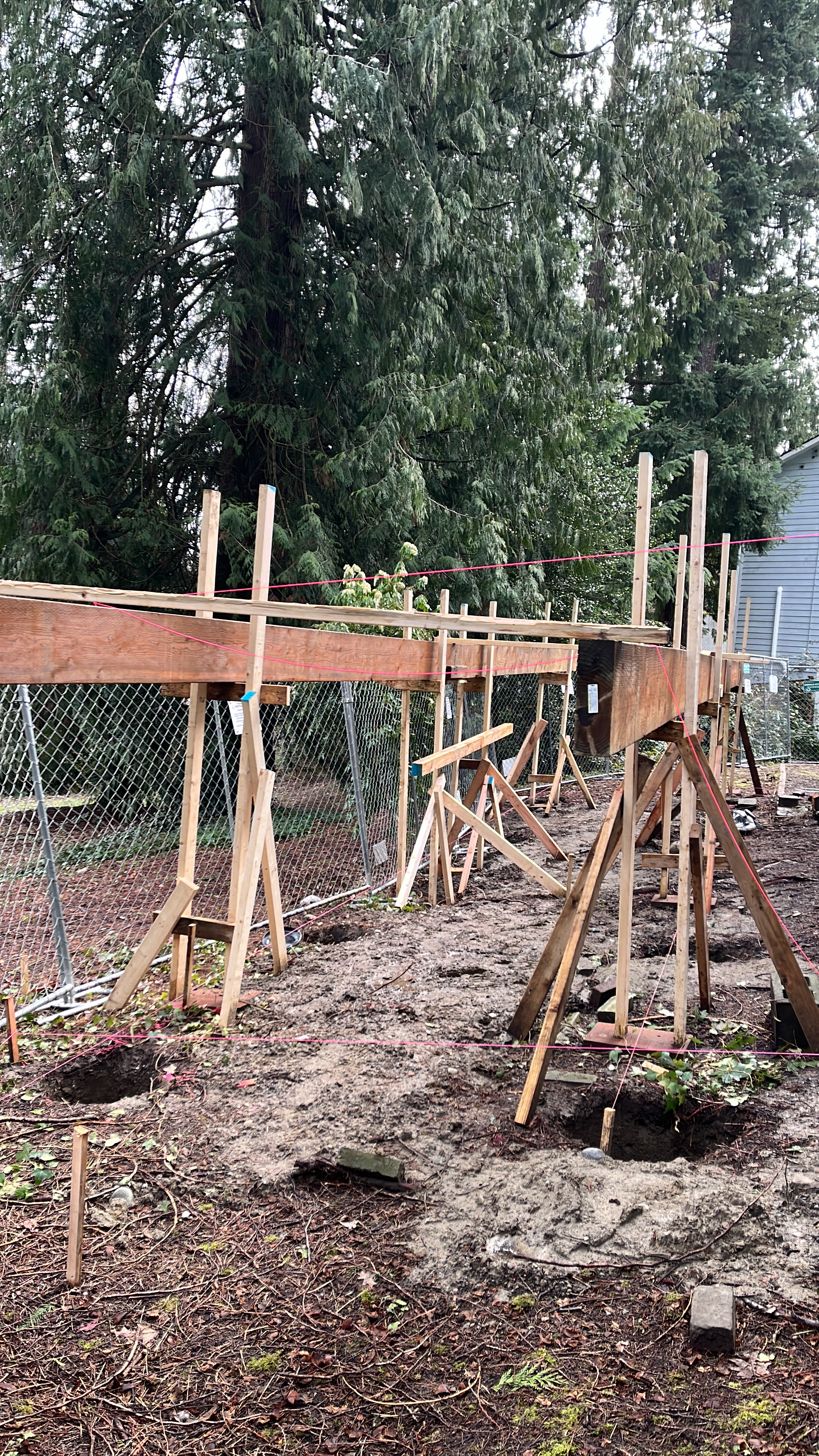 Kirkland Project – BFD CONSTRUCTION