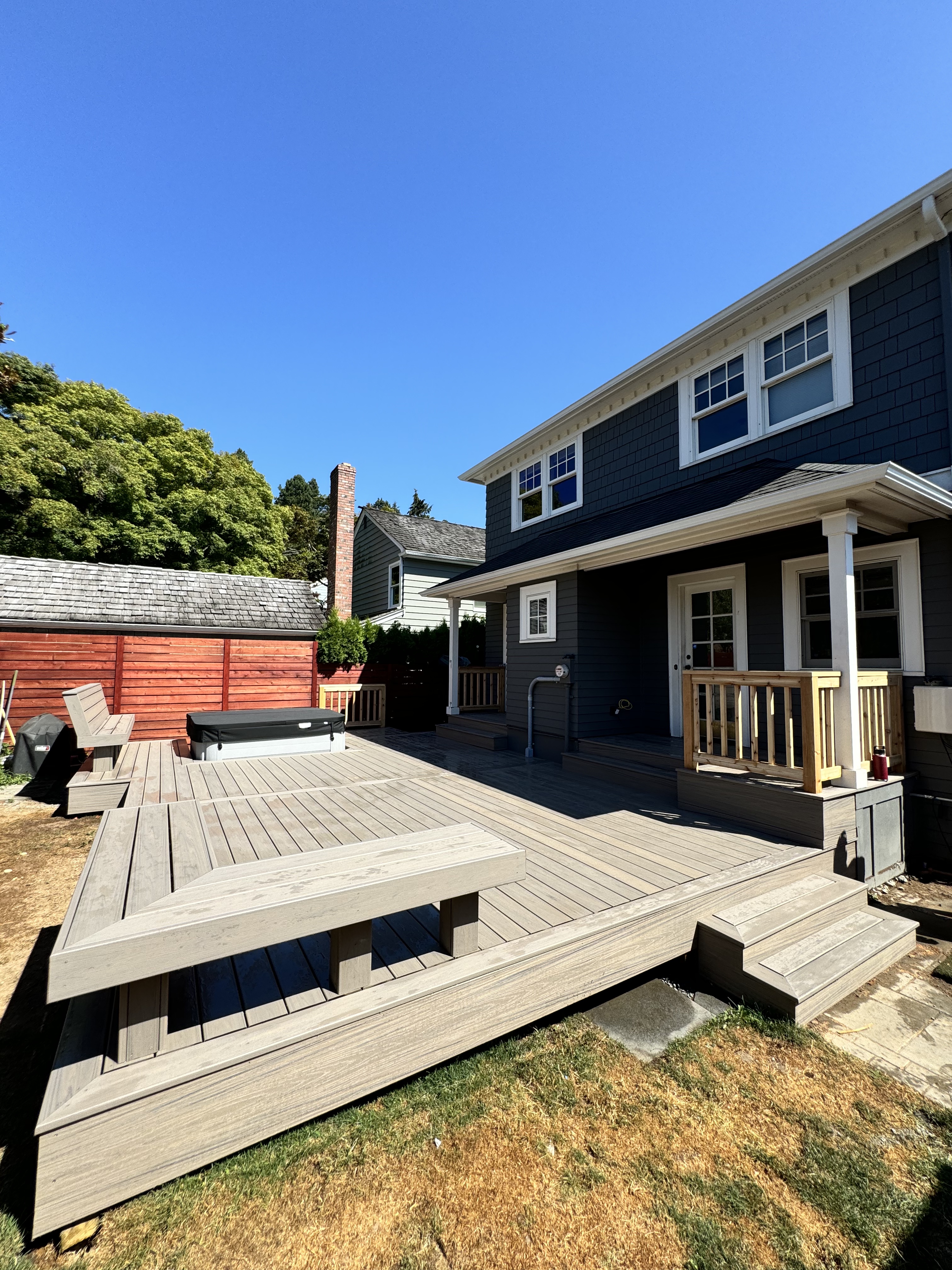 PROJECTS – BFD CONSTRUCTION